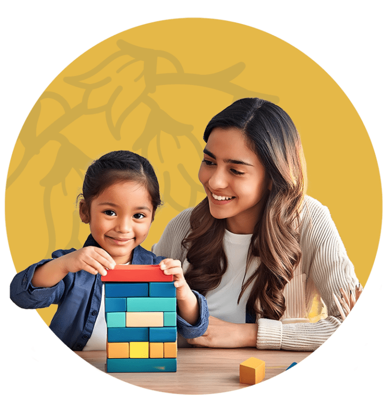 ABA Therapy Services for Children with Autism | Bluebell ABA