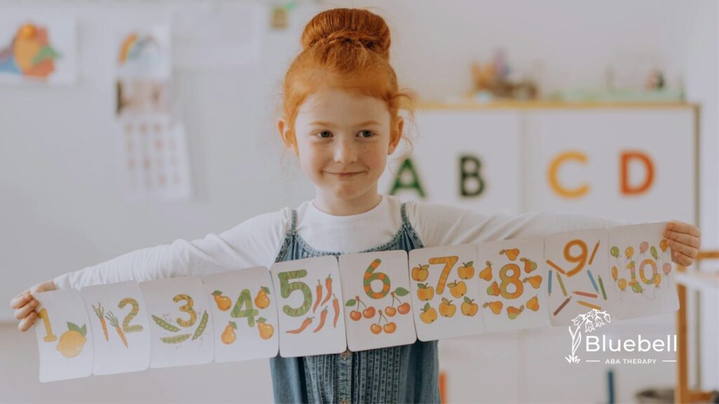 Engaging ABA Therapy Activities for Autism - Bluebell ABA