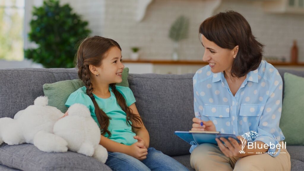 Beginner's Guide: How to Prepare Home for In-Home ABA Therapy ...