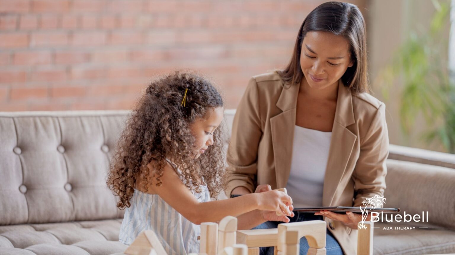 The Importance of RBTs in ABA Therapy for Autism - Bluebell ABA