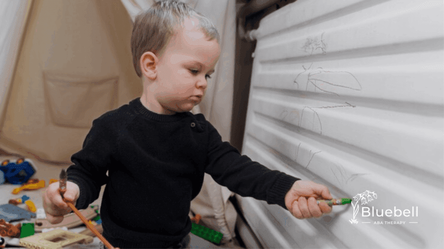 Decoding Autism Risk Factors - Bluebell ABA