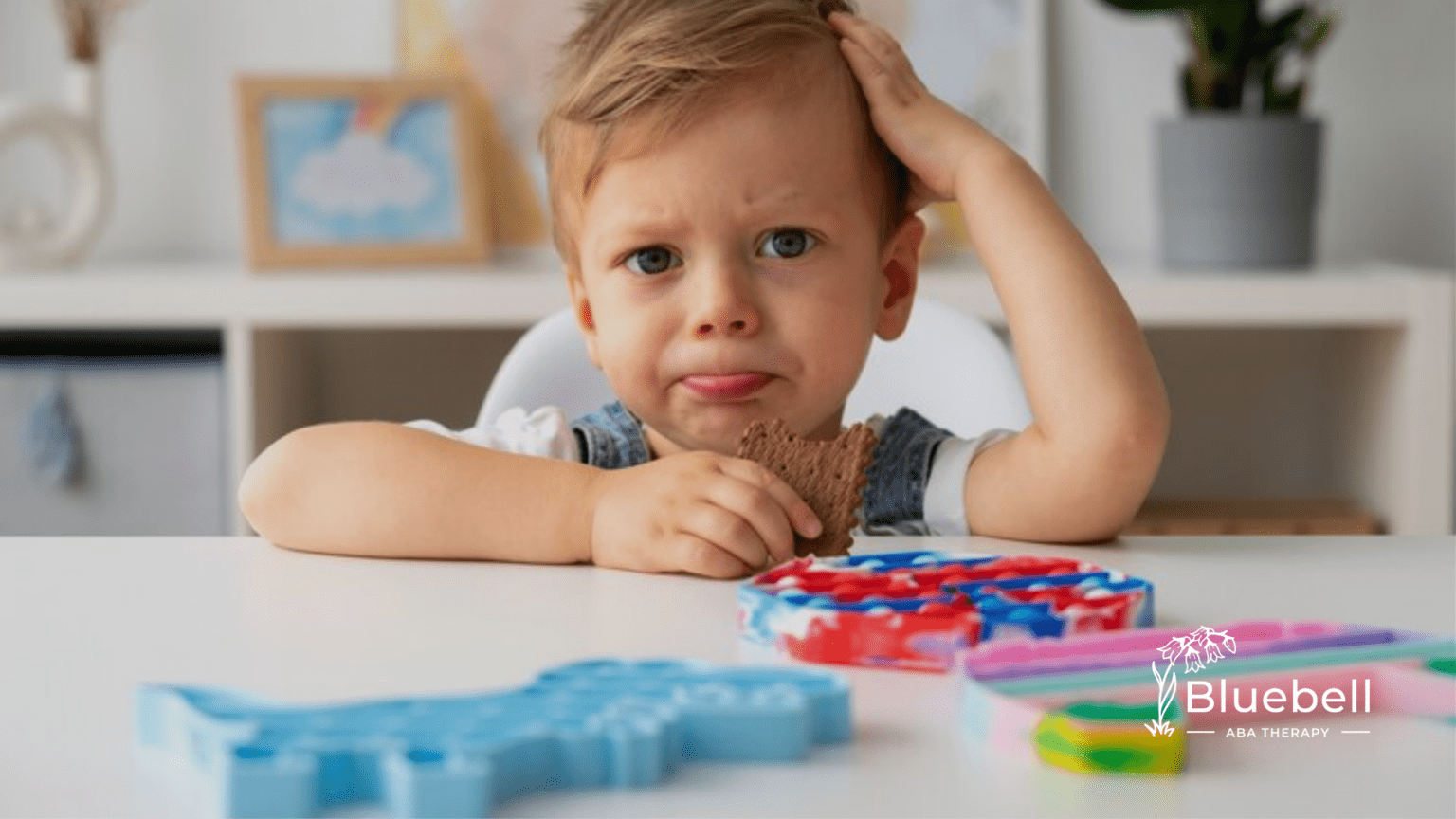 Factors Contributing to ASD Causes - Bluebell ABA