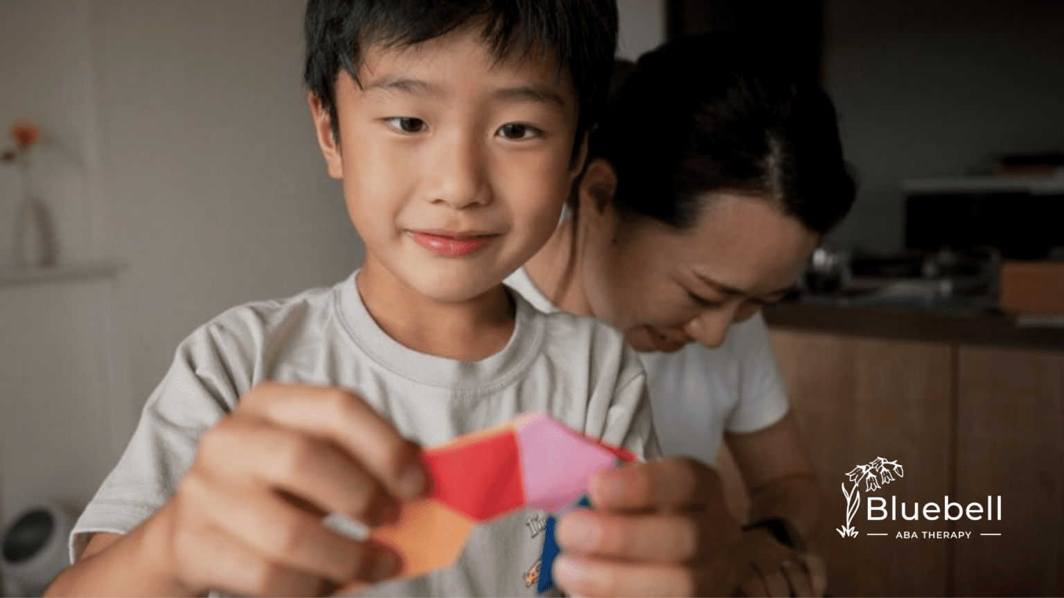 Empowering Severe Autism Spectrum Disorder - Bluebell ABA