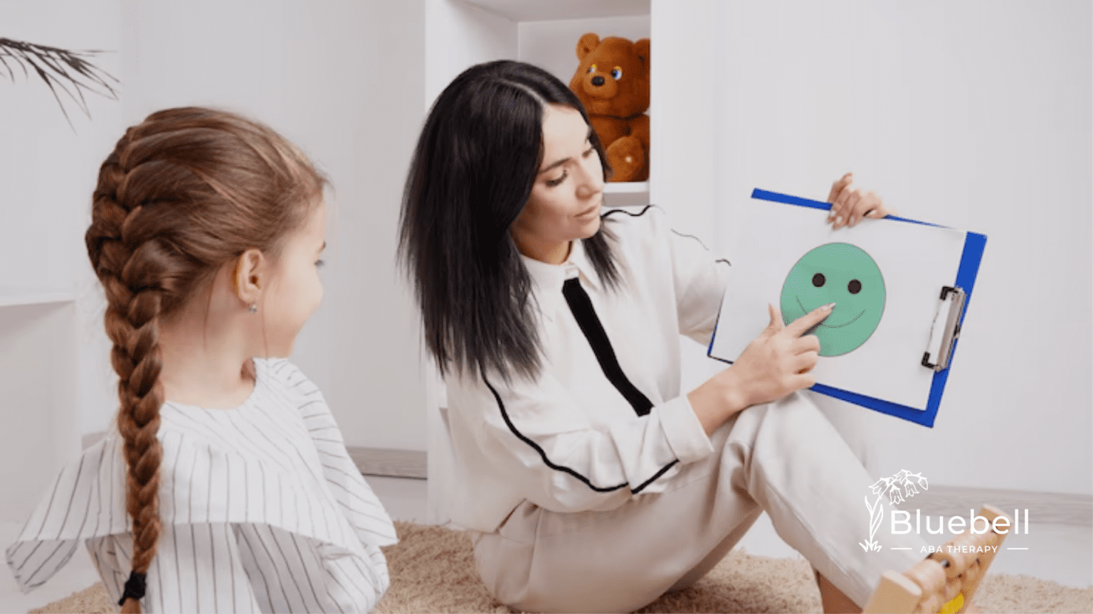 RBT Ethics in ABA Therapy - Bluebell ABA