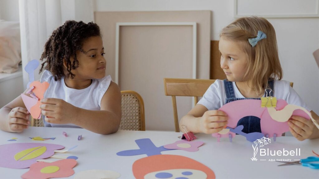 Discover Autism Support Groups in North Carolina - Bluebell ABA