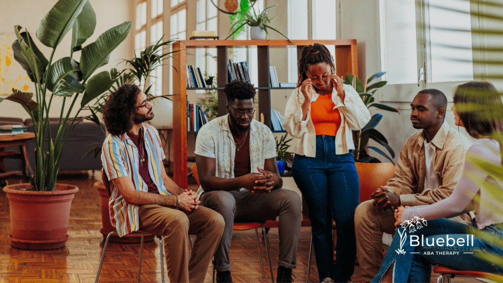 Exploring the 2 Main Functions of Behavior in ABA Therapy - Bluebell ABA