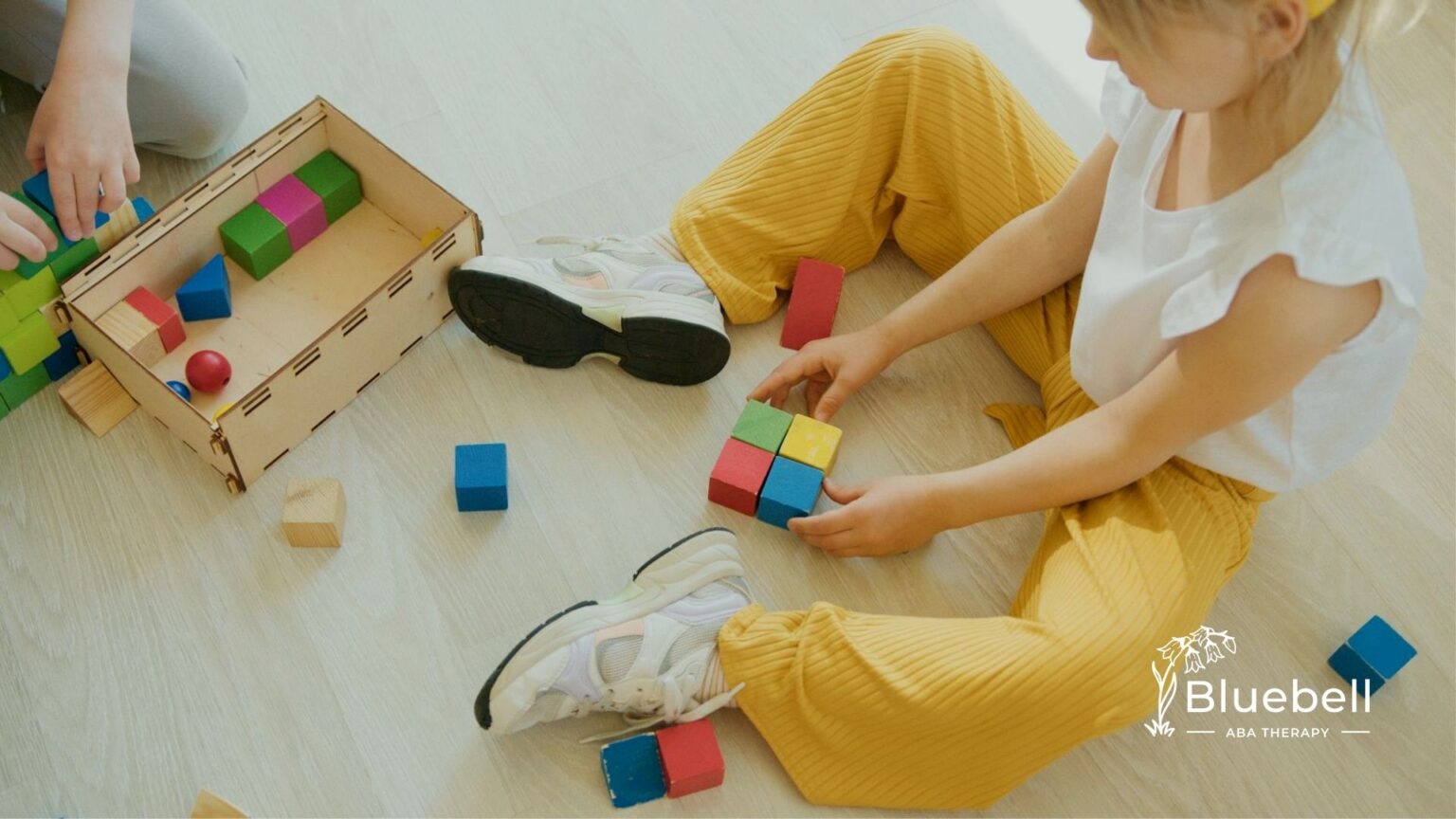 The Power of Manding in ABA Therapy for Autism - Bluebell ABA