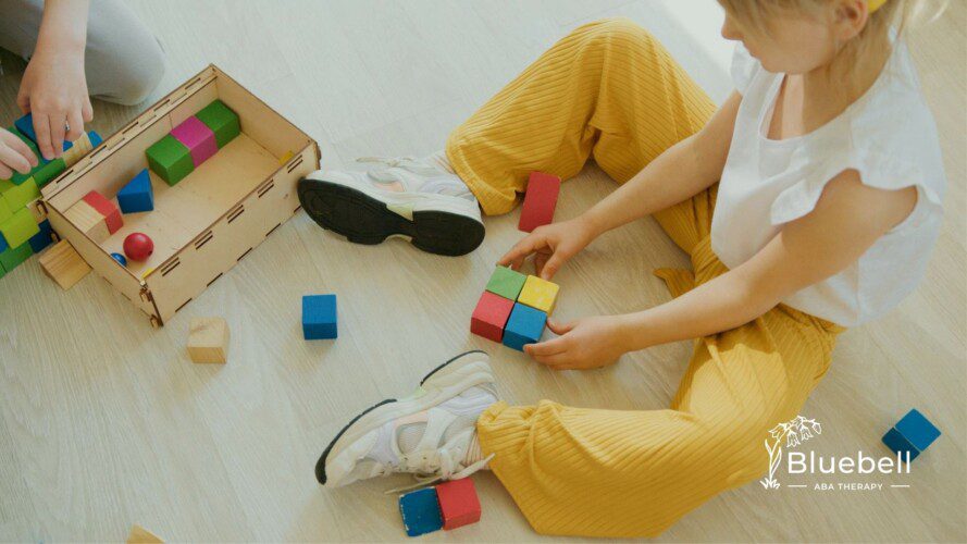 The Power of Manding in ABA Therapy for Autism - Bluebell ABA