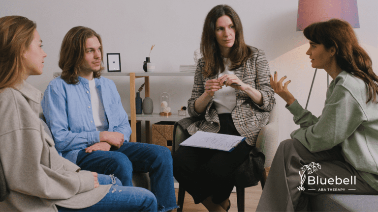 Mastering the Two Teaching ABA Methods - Bluebell ABA