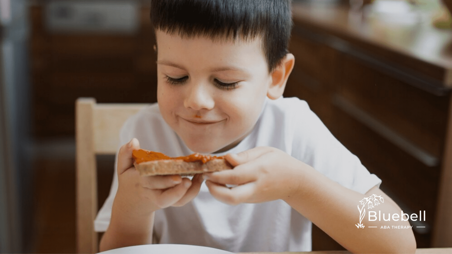 Protein-Rich Recipes for Autistic Picky Eaters - Bluebell ABA