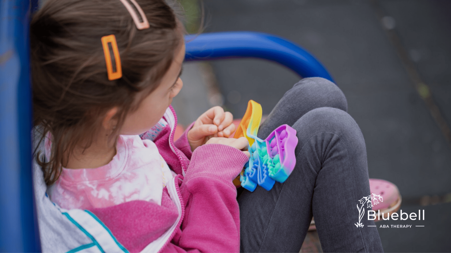 Autistic Shutdown vs Dissociation | Bluebell ABA