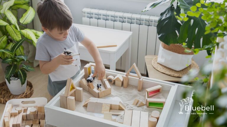 How to Deal with Tantrums in ABA Effectively | Blubell ABA