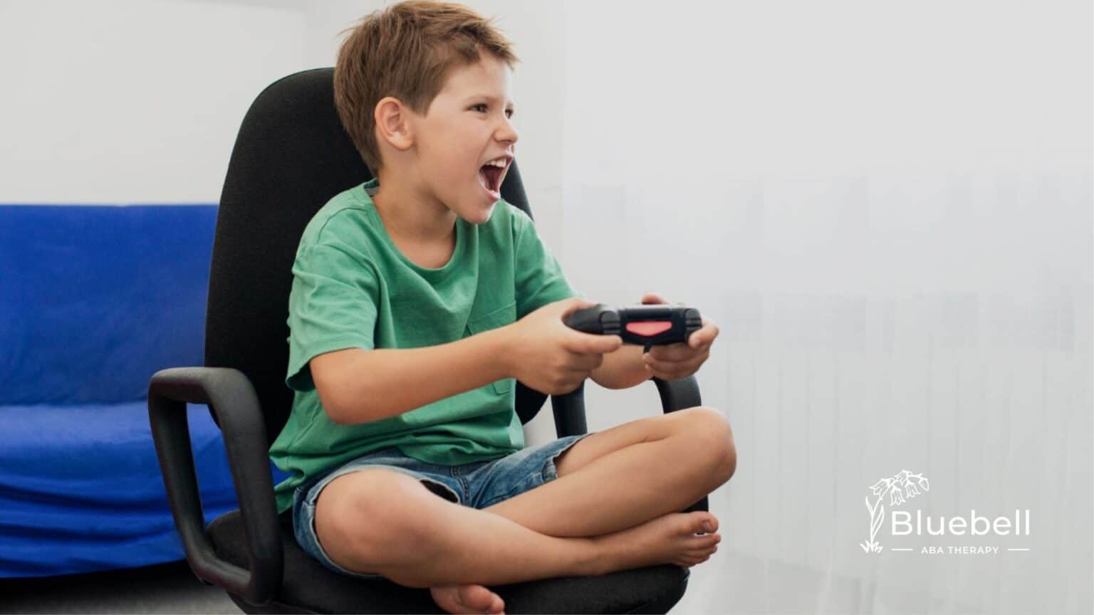 Can Minecraft Improve Social Skills in Autism? | Bluebell ABA
