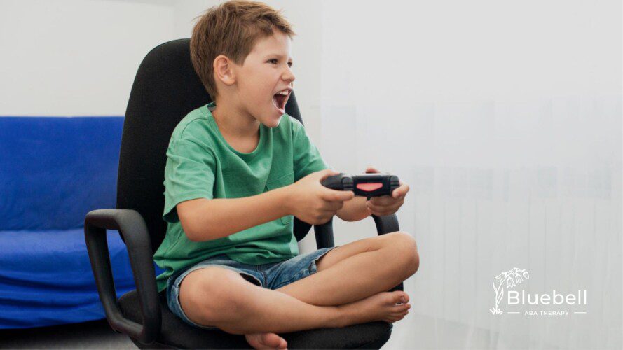 Can Minecraft Improve Social Skills in Autism? | Bluebell