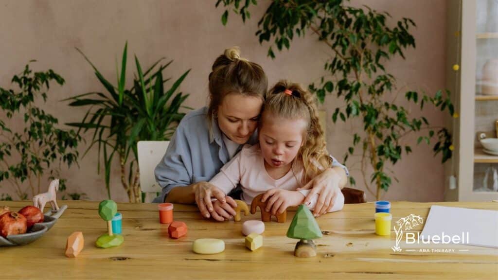 Discover Home-Based ABA Therapy Benefits - Bluebell ABA