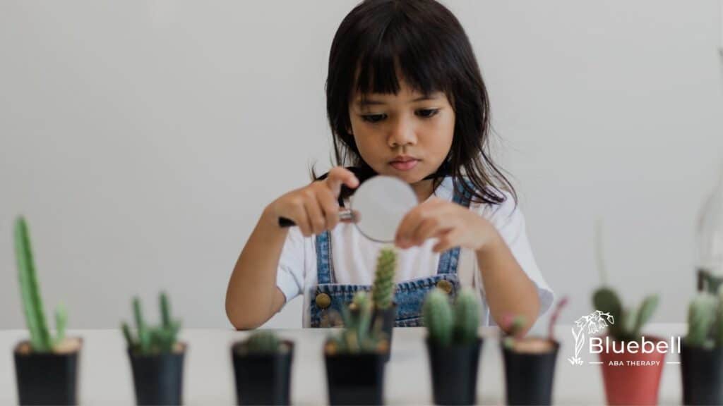 Benefits of DRI ABA for Children with Autism | Bluebell ABA