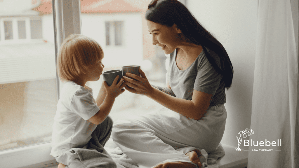 How to Discipline a Child with Autism | Bluebell ABA