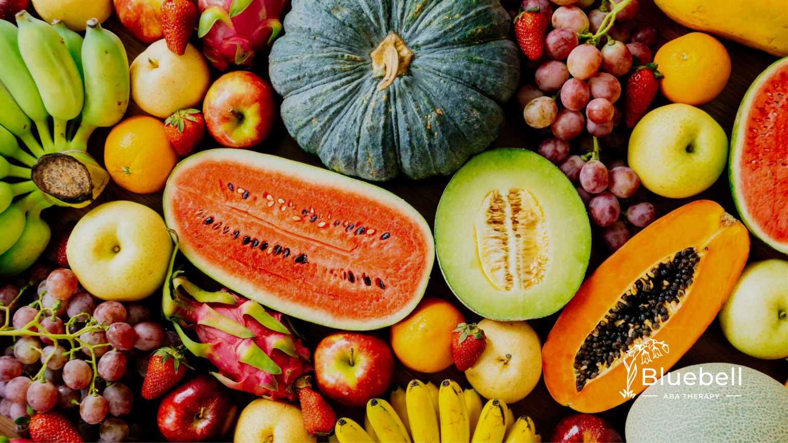 What Are the Best Fruits for Autism | Bluebell ABA