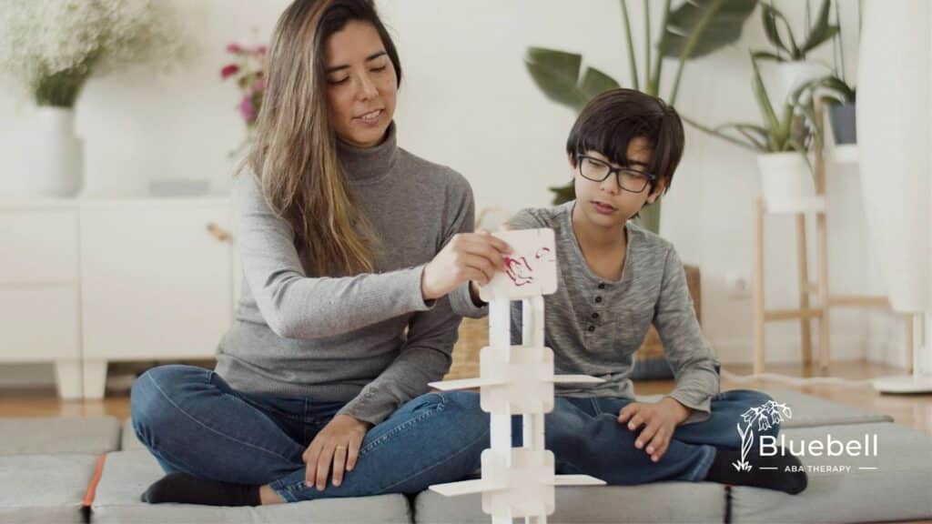 Real Examples of ABA Therapy in Action | Bluebell ABA