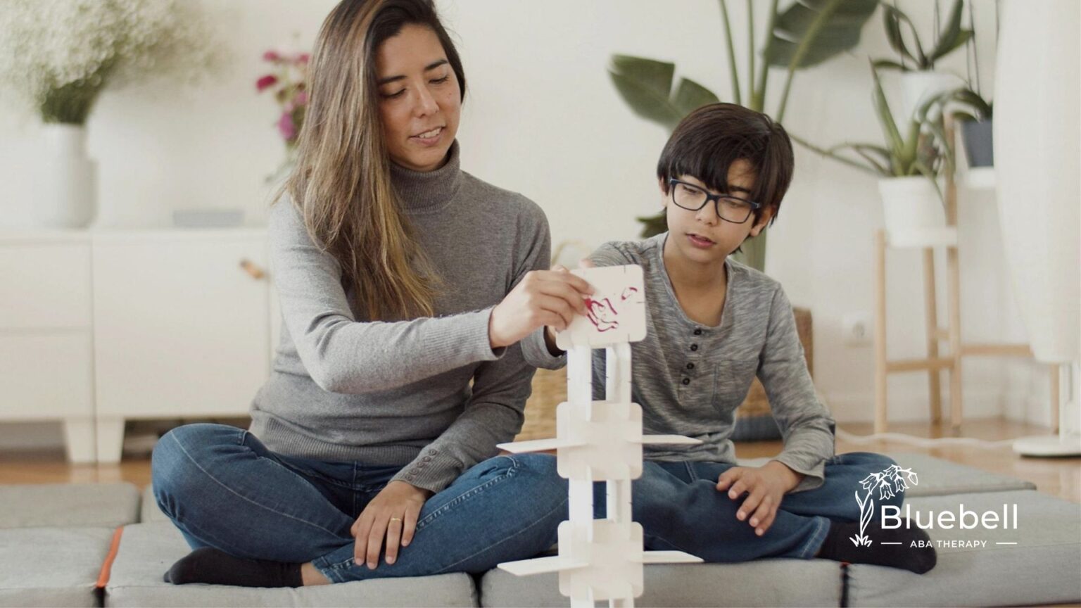 Real Examples of ABA Therapy in Action | Bluebell ABA