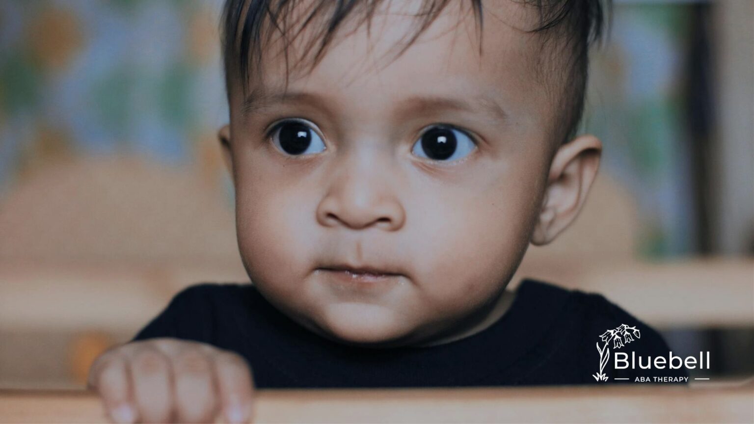 Understanding Autistic Stare & Its Meaning - Bluebell ABA