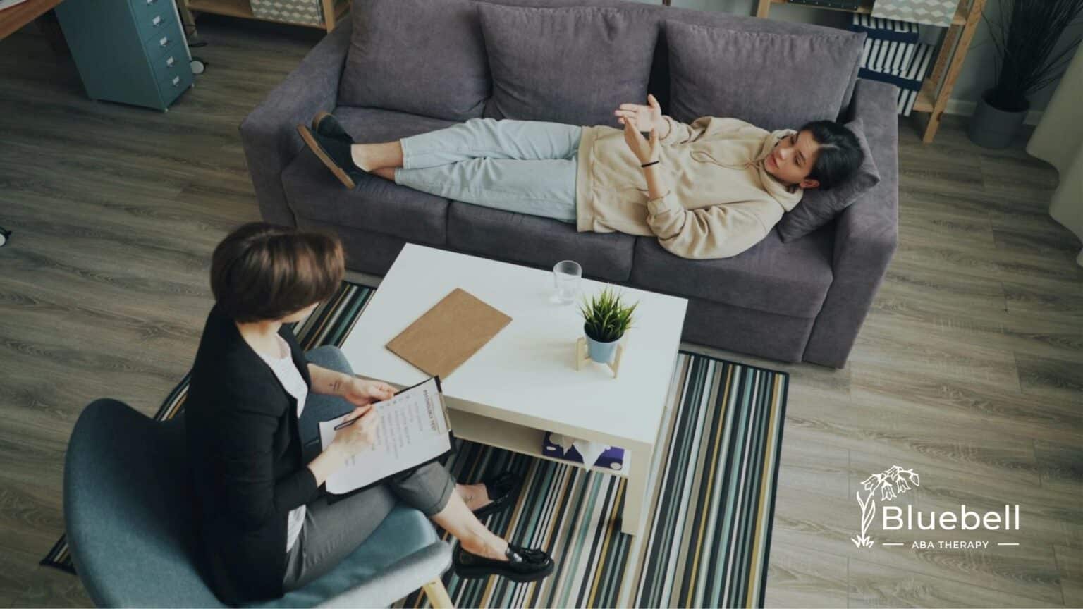 Understanding ABC Data Sheet in ABA Therapy - Bluebell ABA