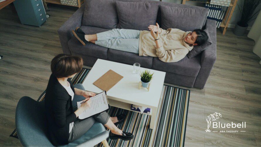 Understanding ABC Data Sheet in ABA Therapy - Bluebell ABA