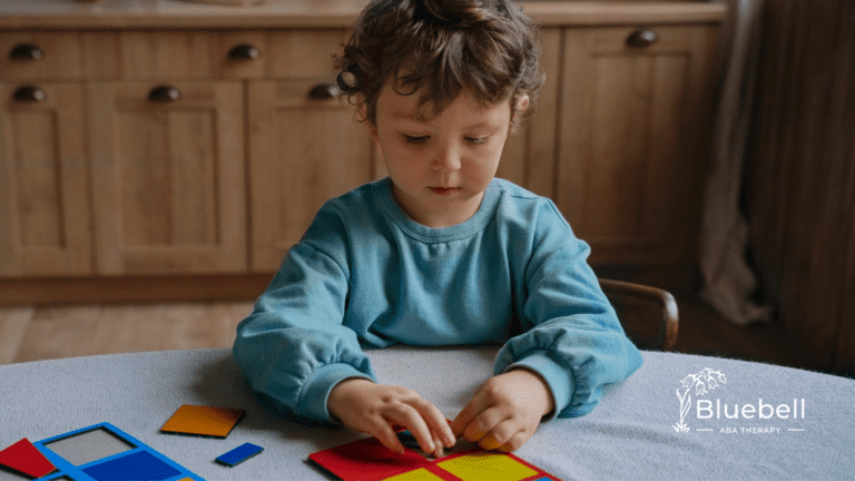 Autism and Intellectual Disability Comorbidity | Bluebell ABA