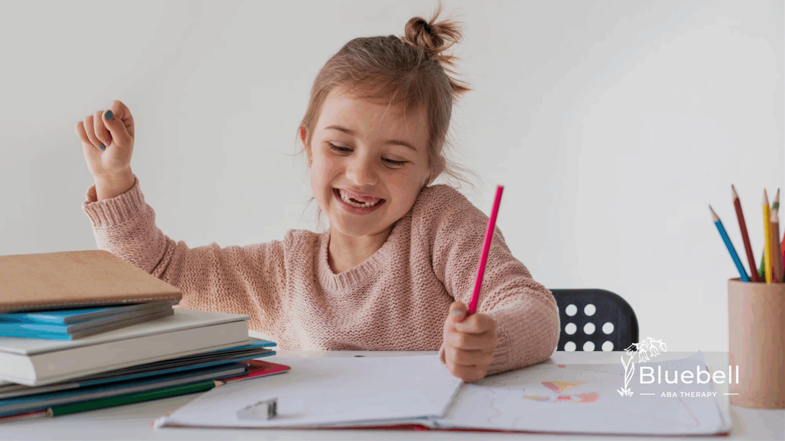 Autism Learning Preferences | Bluebell ABA