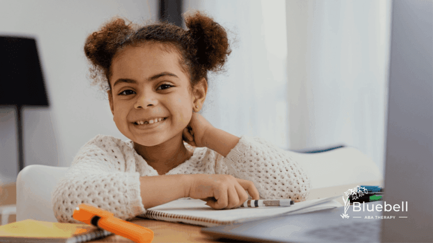 Autism Learning Styles | Bluebell ABA