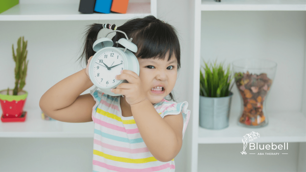 The Importance of Routine in Autism | Bluebell ABA