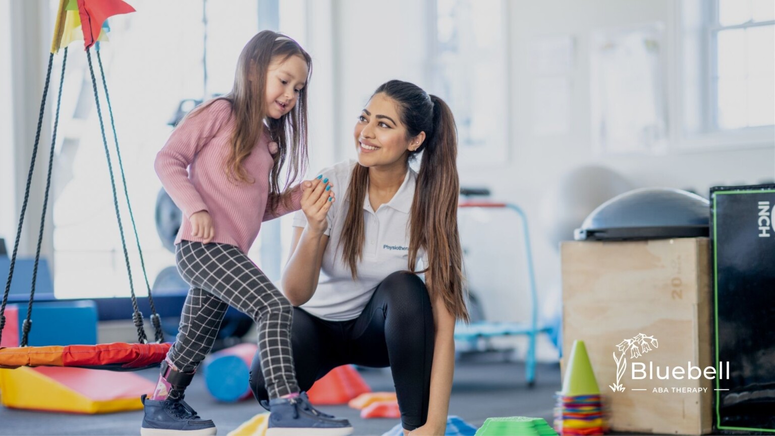 Exploring the Autistic Wheel | Bluebell ABA