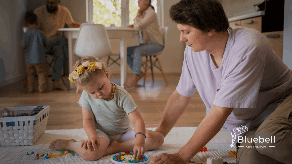 History of ABA Therapy | Bluebell ABA