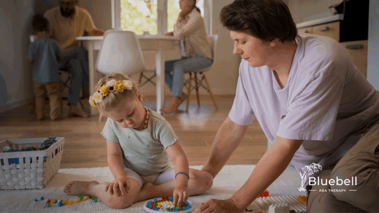 History of ABA Therapy | Bluebell ABA