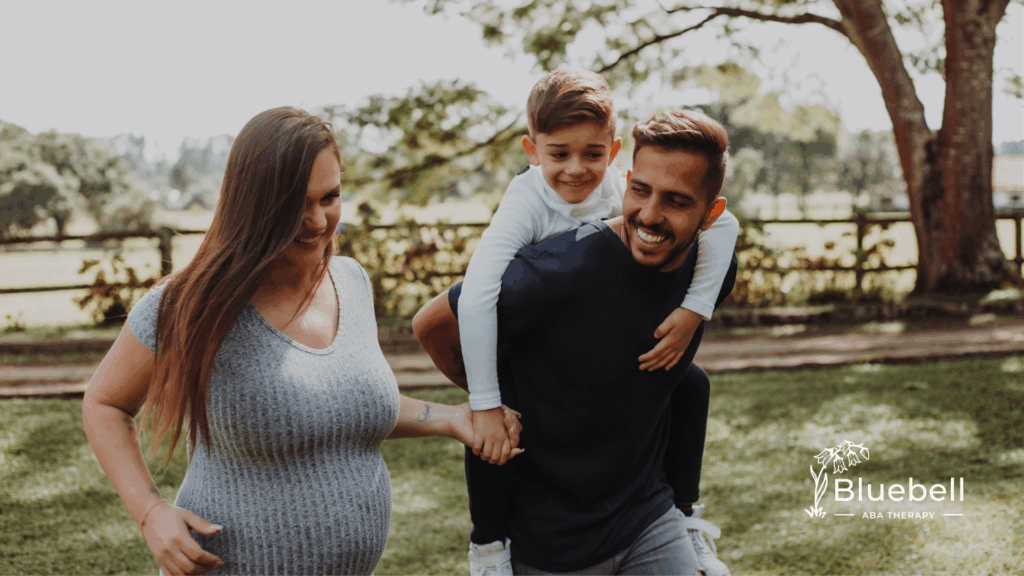 Are You Born with Autism or Does It Develop Over Time? - Bluebell ABA