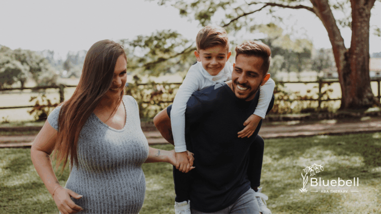 Are You Born with Autism or Does It Develop Over Time? - Bluebell ABA