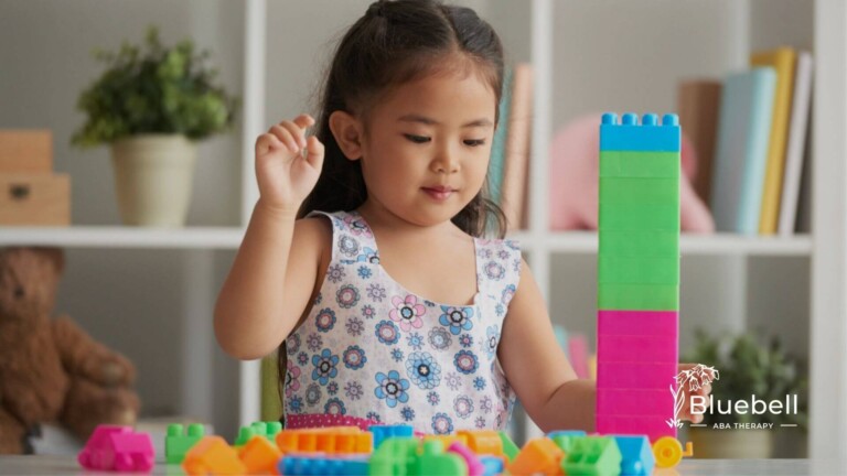 Examples of Fading Techniques in ABA Therapy | Bluebell ABA