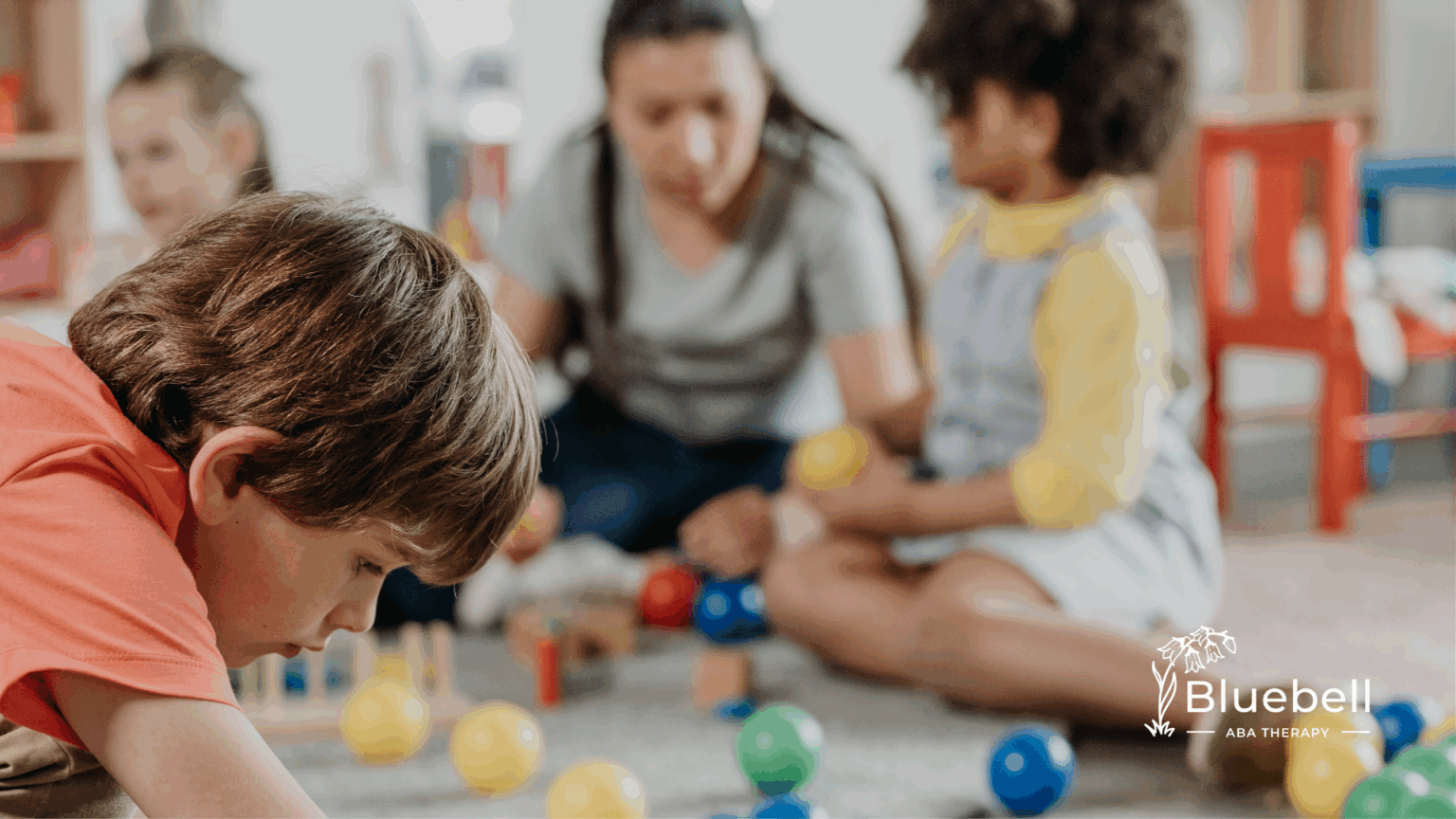 How Many Hours of ABA Therapy Does My Child Need? Explained - Bluebell ABA