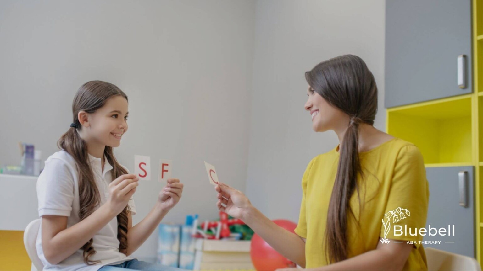 The Transformative Benefits of ABA Therapy for Teens