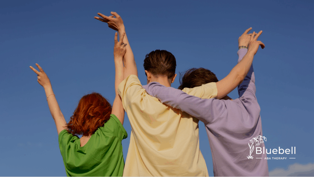 Understanding Autism and Friendships | Bluebell ABA