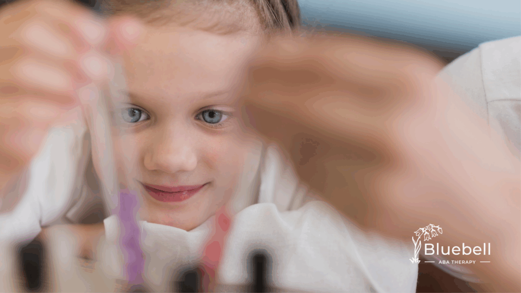 What Age Does Autism Peak? | Bluebell ABA