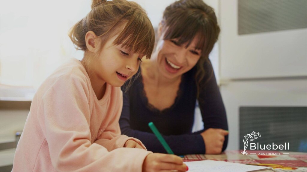 The Difference Between Shaping and Chaining in ABA Therapy