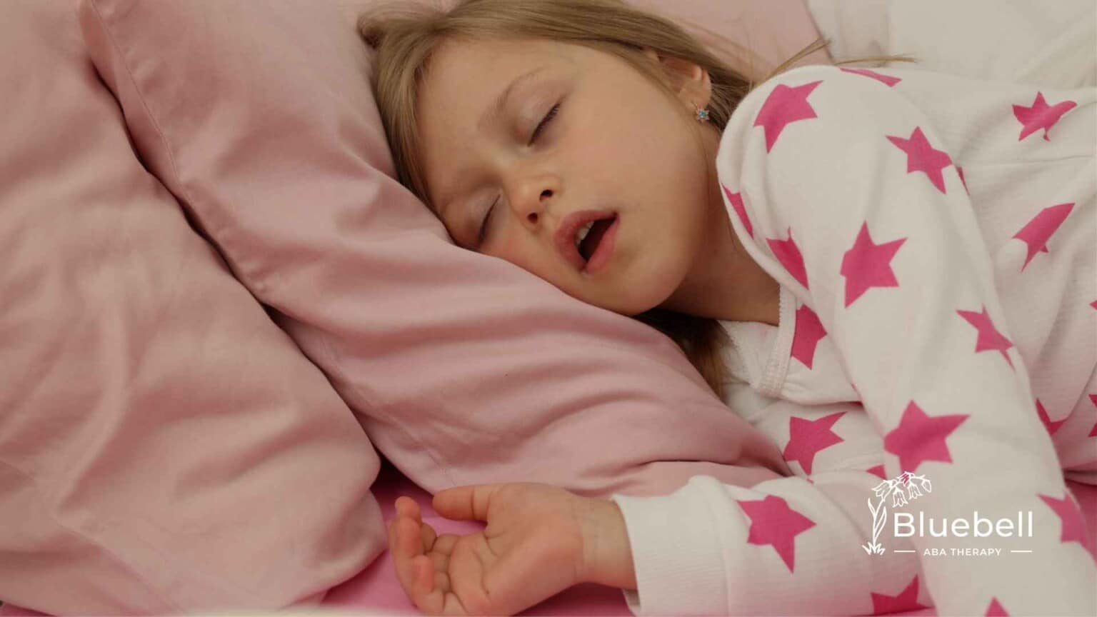 Best Beds for Kids with Autism - Bluebell ABA