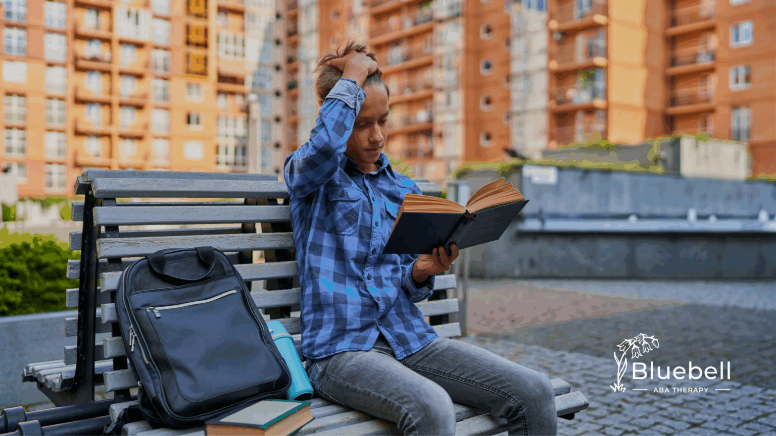 Exploring College Life With Autism | Bluebell ABA