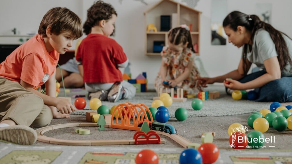 What is Extinction in ABA? | Bluebell ABA