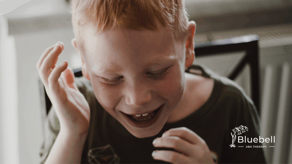 Understanding Head Banging in Autism | Bluebell ABA
