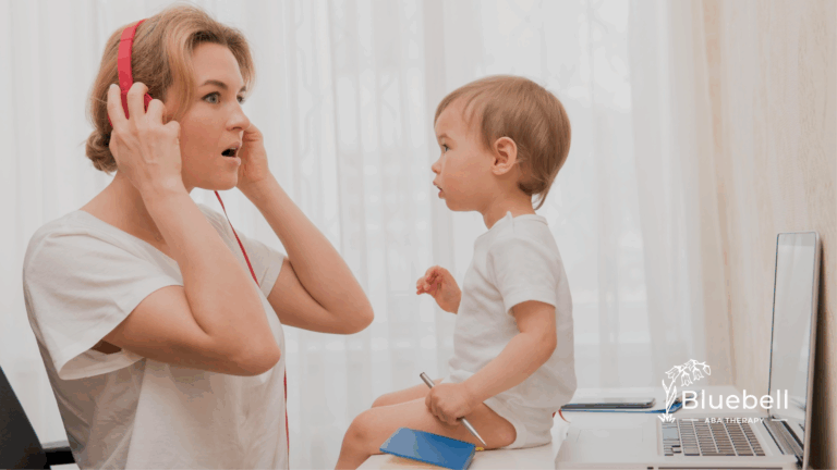 What Is Echolalia in Autism? | Bluebell ABA