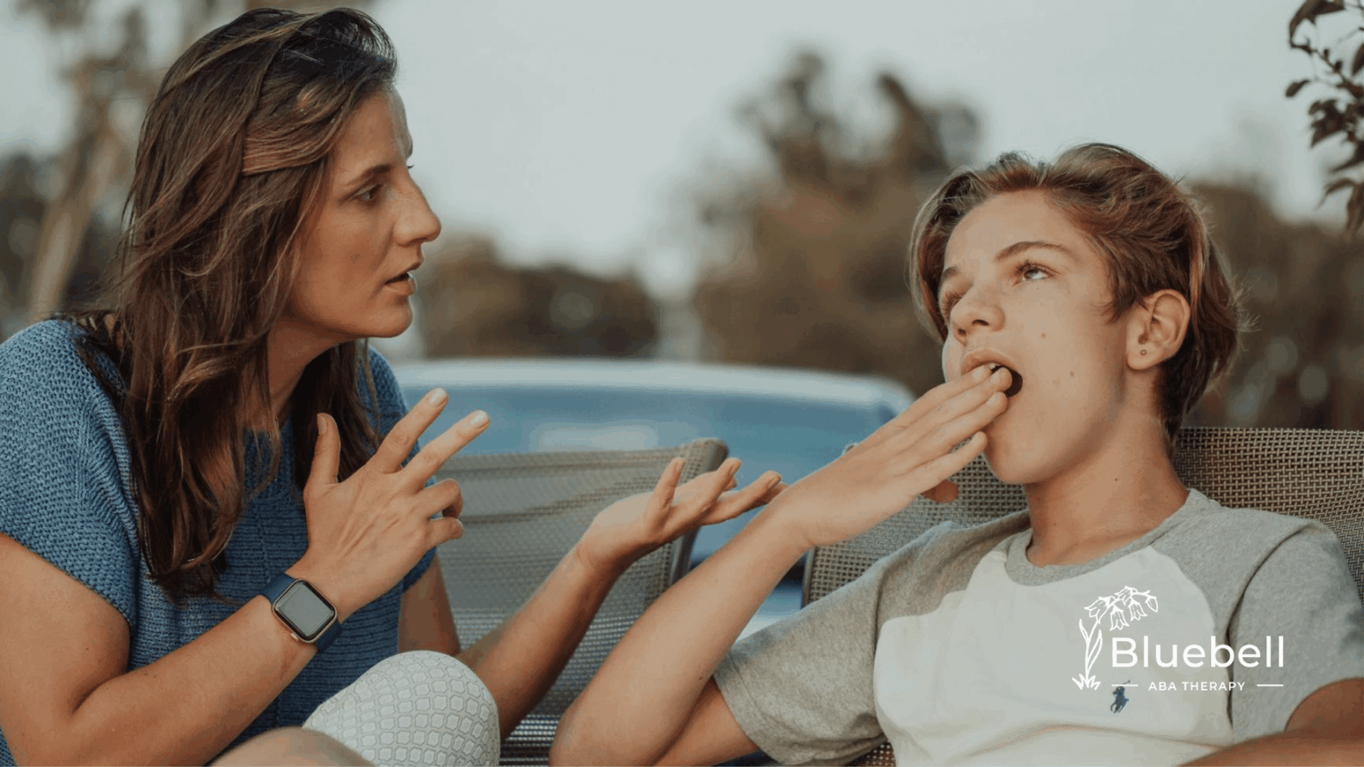 Exploring The Double Empathy Problem In Autism | Bluebell