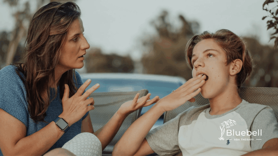 Exploring The Double Empathy Problem In Autism | Bluebell