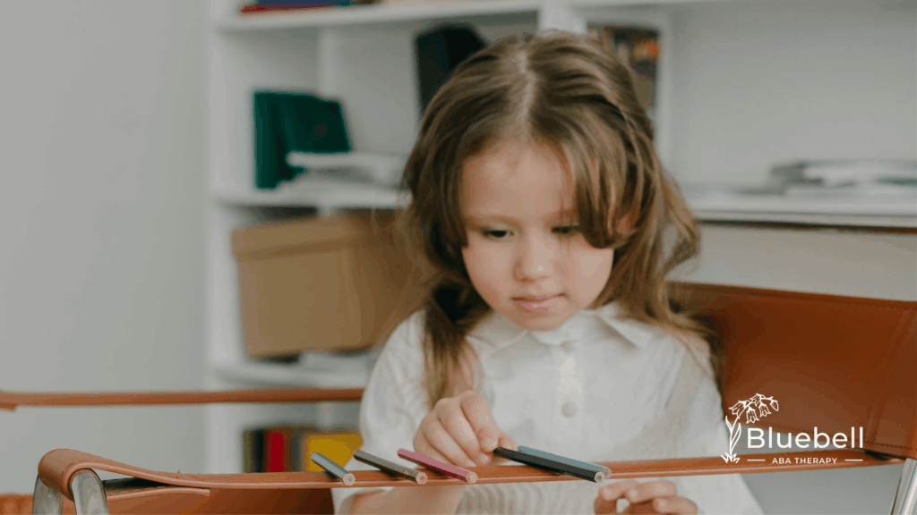 Autism gene passed from mother or father | Bluebell ABA